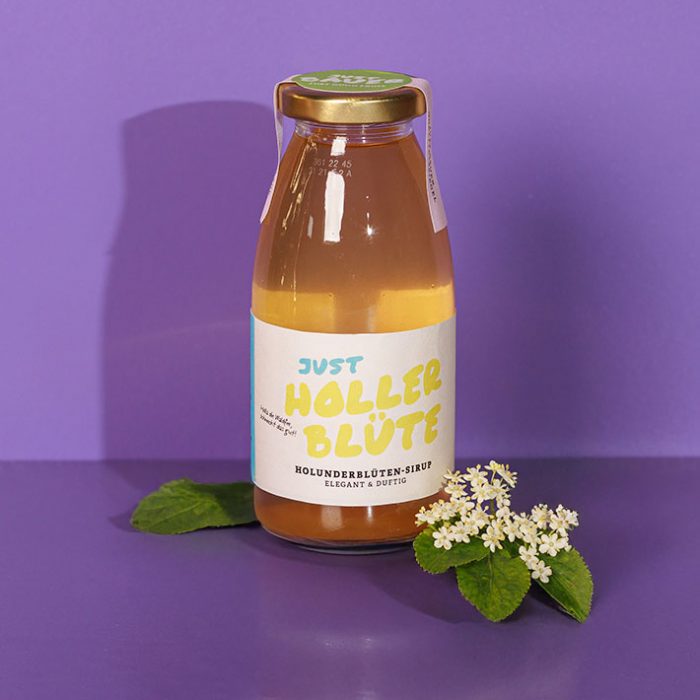 Hofladen Online Shop - Just Bauer